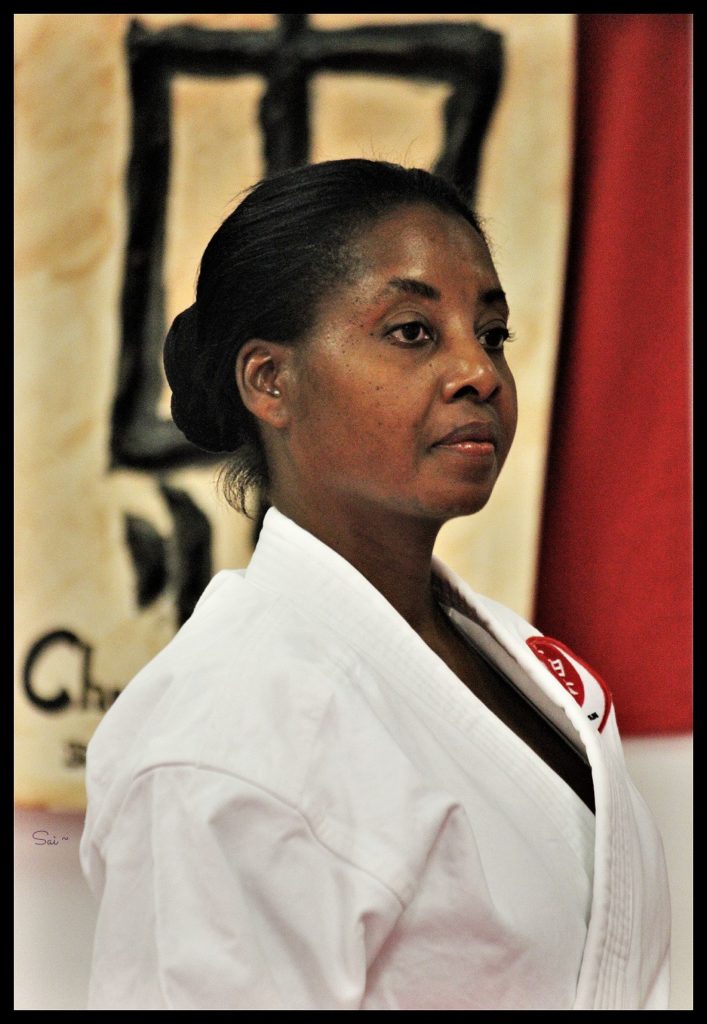 About Us - Martial Arts | Karate | Self Defense